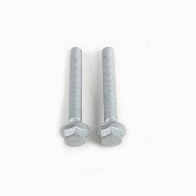 Front Subframe Assembly Carrier Bolt&Rear Subframe Fixing Bolts Fit For ...