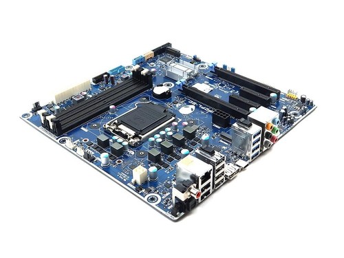 0VDT73 DELL ALIENWARE AURORA R7 INTEL CHIPSET Z370 LGA1151 MOTHERBOARD ...