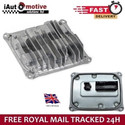 HID Mercedes LED Headlight Ballast Control Module Unit A2059004230 | eBay