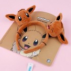 POKEMON Pocket Monsters EEVEE Hairband Hair band Headband | eBay