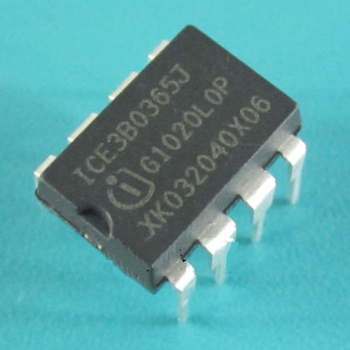 2PCS ICE3B0365J 3B0365J ORIGINAL Infineon Power IC NEW | eBay