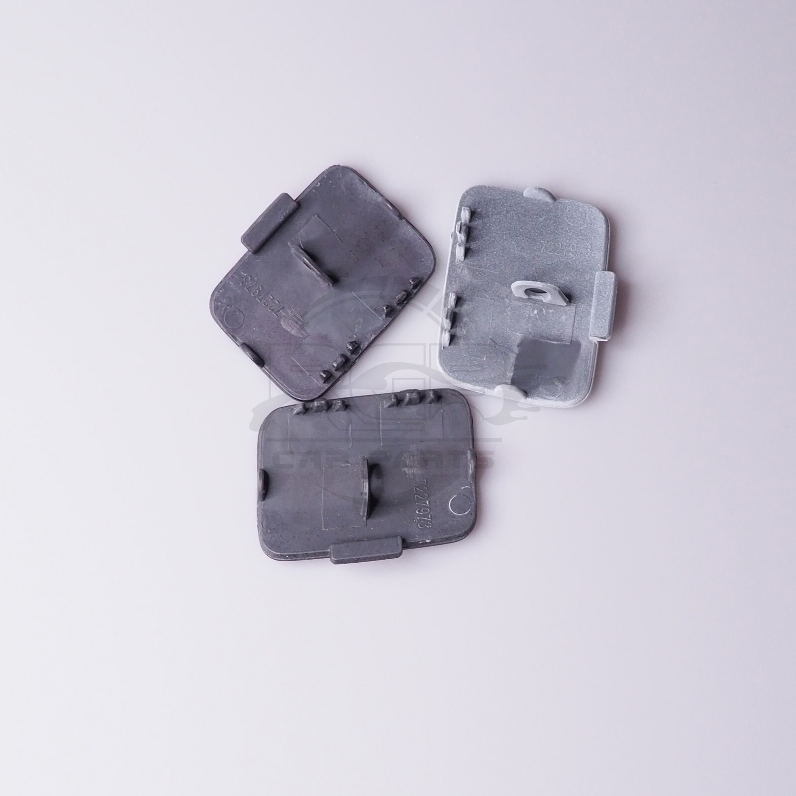 Rear Bumper Tow Hook Cover For BMW 3er E92 E93 SE LCI 2010-2013 Choose ...