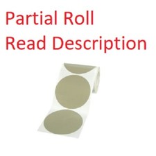 3M Trizact Finesse-it Film Disc 466la 1-3/8 in 50 Count Grade A5 ...