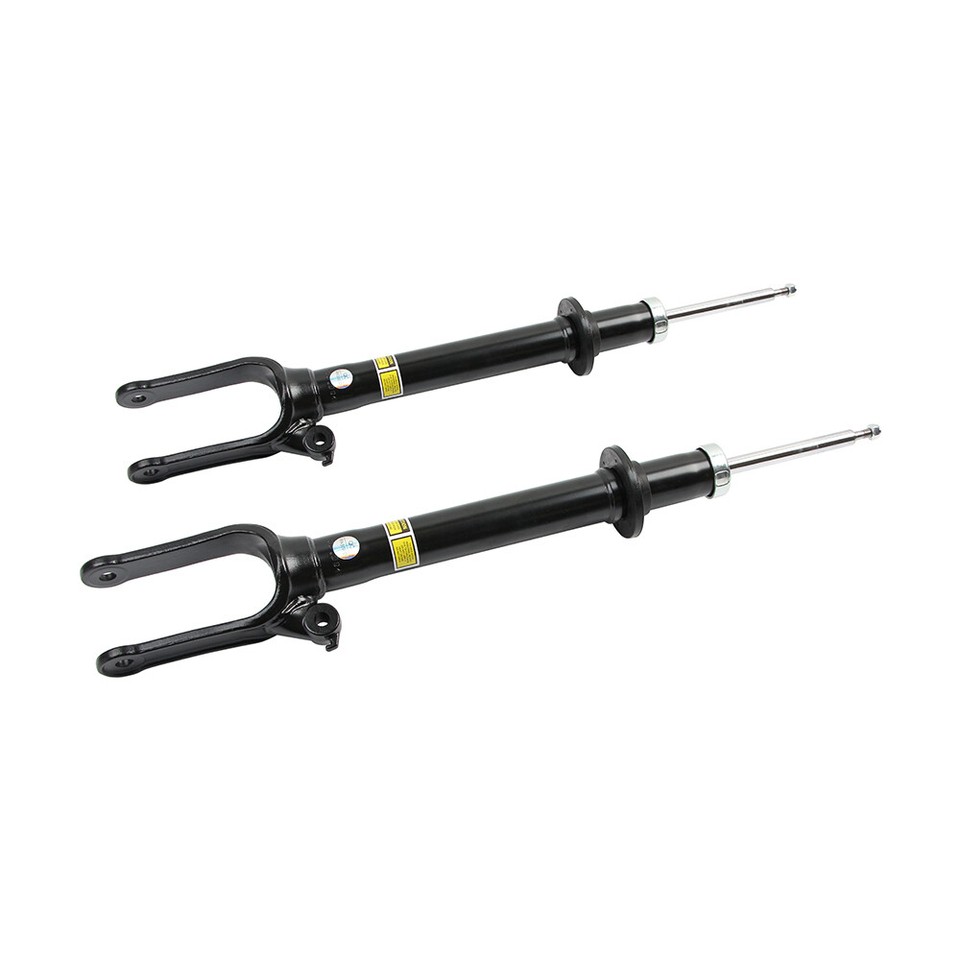 2Pcs Front Left & Right Side Shock Absorber for Mercedes-Benz W164 ...