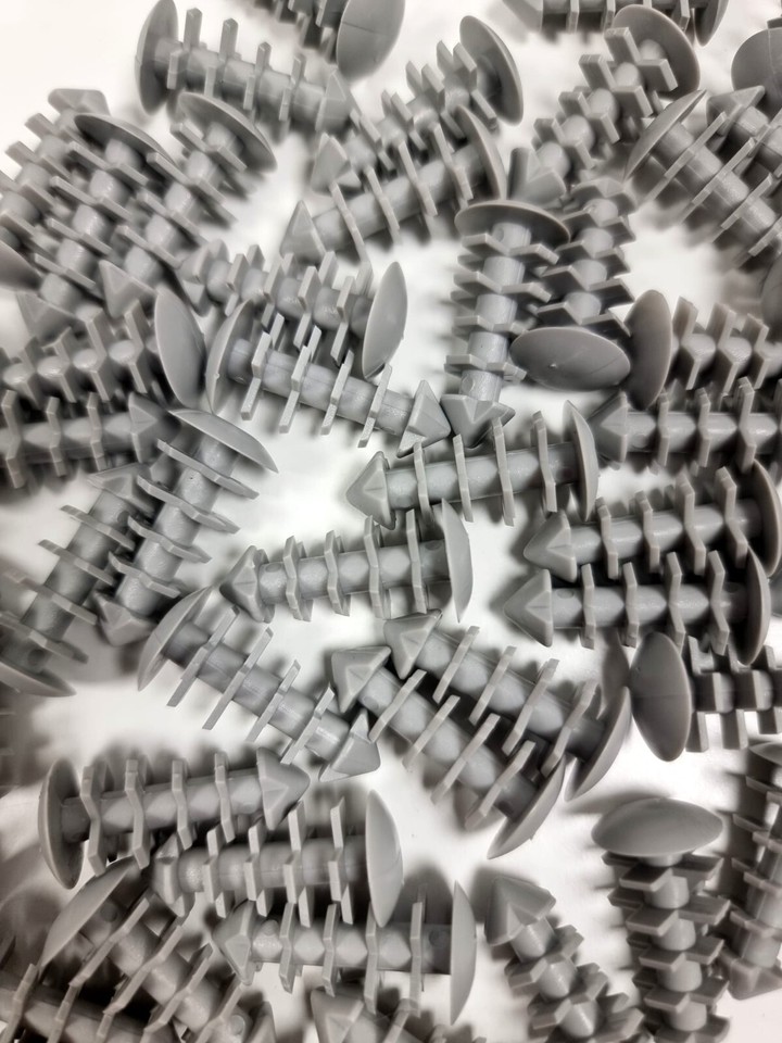 Universal DPC Injection Damp Proofing Blanking Wall Plugs 12mm FILL ...