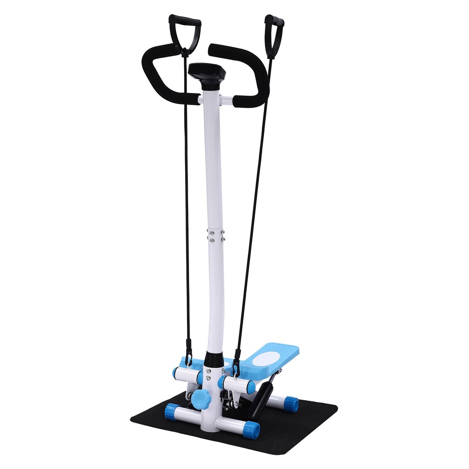 150kg Fitness Stepper Exercise Stepping Machine Fitness Stepper With ...