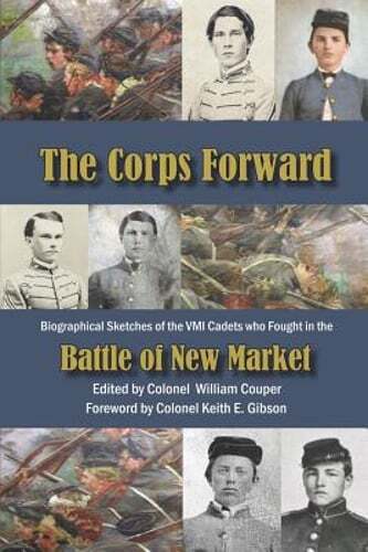The Corps Forward by William Couper: New 9780976823827| eBay