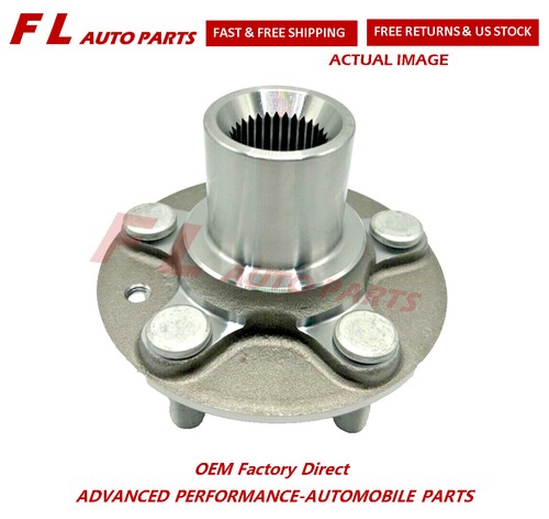 Rear wheel hub For New Land Rover Range Rover Evoque 2019-2023 LR139172 ...