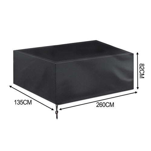 Billiards Table Protection Cover Waterproof Oxford Cloth Various Sizes ...