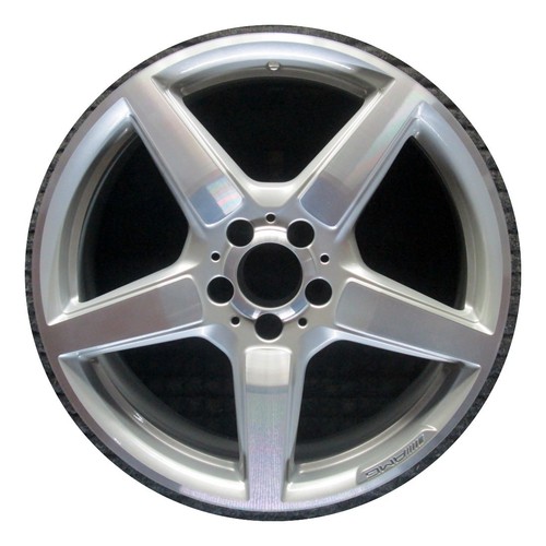 Wheel Rim Mercedes-Benz CLS Class CLS450 CLS550 19 2012-2014 Rear AMG ...
