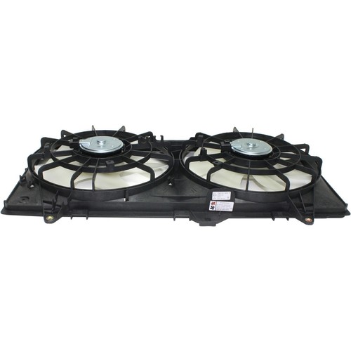 Radiator Cooling Fan For 2012-2015 Chevrolet Camaro | eBay