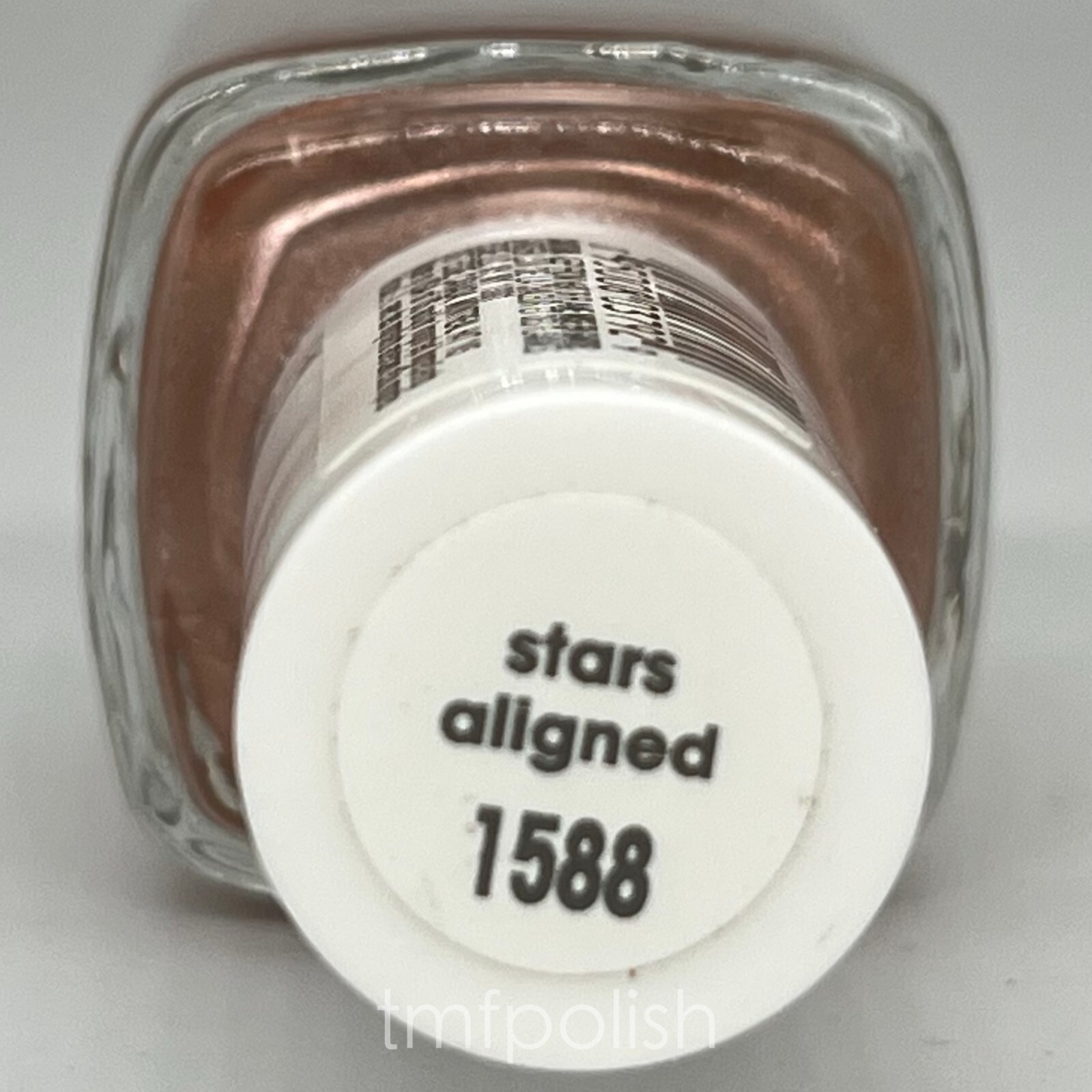 Brand New Essie Nail Polish - Stars Aligned - Full Size | eBay