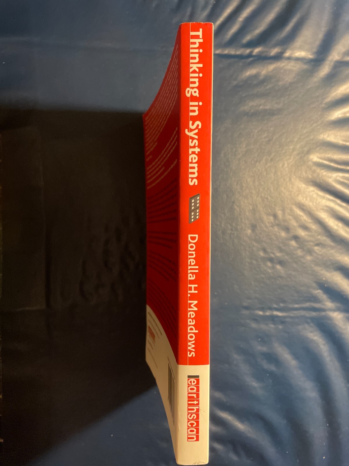 Thinking in Systems: A Primer, Donella H. Meadows and Diana Wright -NEW ...