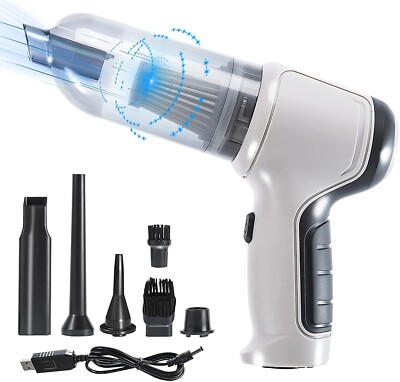 Saker Mini multifunction Vacuum Cleaner 3 in 1 Keyboard Vacuum Cleaner ...