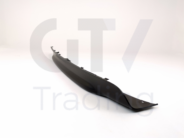 OEM Genuine BMW 3 Series E46 Rear M Bumper Lower Center Cover ...