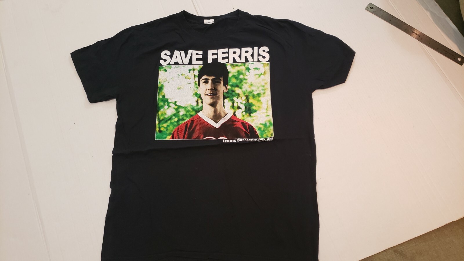Save Ferris Wallpaper
