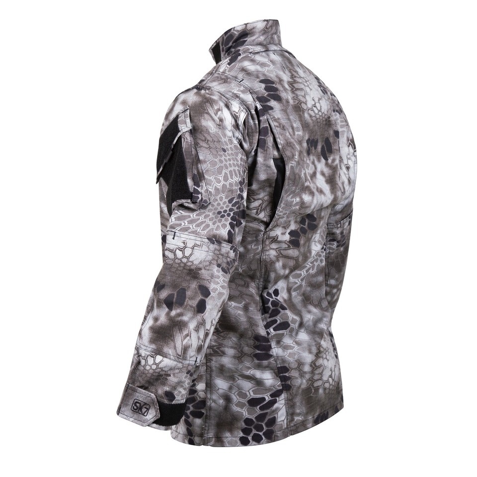 Tactical response military shirt Original SK7 by 707 Tactical Gear. | eBay