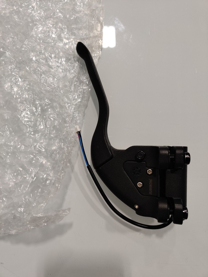 Segway Ninebot SNSC MAX 2.2 Brake Lever | eBay