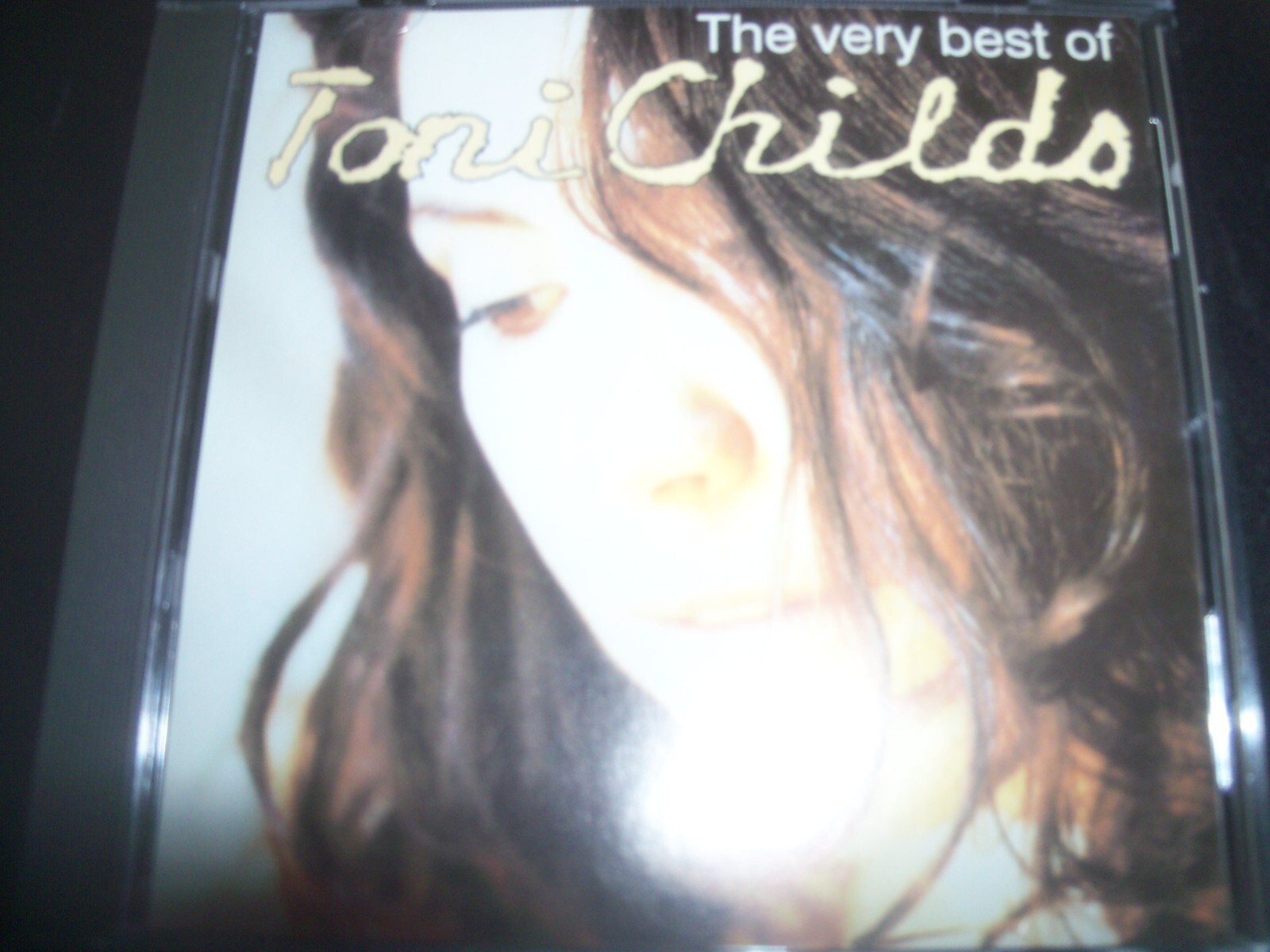 Very Best of Toni Childs by Toni Childs (CD, 1998) for sale online | eBay