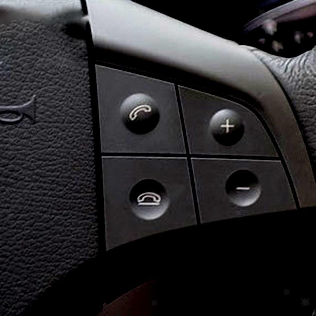 2pcs Steering Wheel Switch 1648207910 for GL ML R W164 GL350 B180 B300 ...