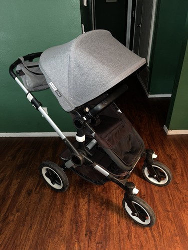 Bugaboo Buffalo Stroller | eBay