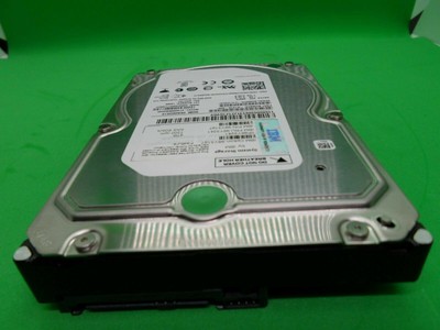 IBM Seagate SAS 4TB 7200RPM ST4000NM0043 98Y3241 NOT SATA Hard Drive | eBay