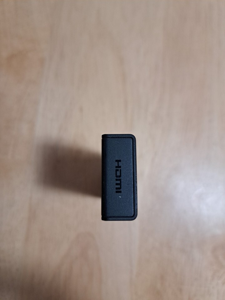 AMAZON Fire TV Stick CE0984 LY73PR (2nd Generation) No Remote | eBay