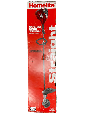 Homelite Ut32655 26cc String Trimmer Ut32655 26cc String Best
