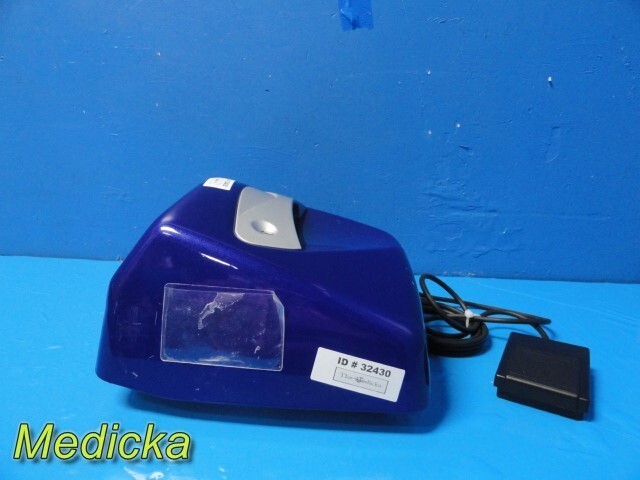 THD Evolution 700016 Hemorrhoids Surgery Console W/ FO Cable ...