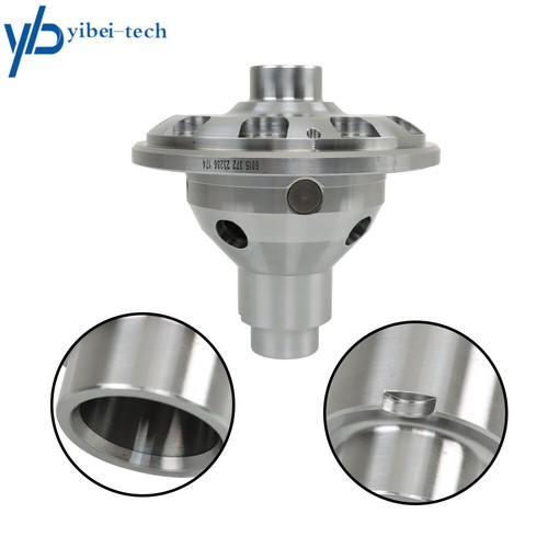 9" Inch 31 Spline Posi Unit - Trac Lok Loc - Traction Lock - 9 Inch Fit ...