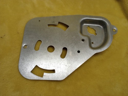 GE Washer/Dryer Control Bracket Part # WE19M1696, FREE SHIPPING | eBay