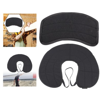 Shoulder Pad Heavy Duty Comfortable Protection Portable Shoulder ...