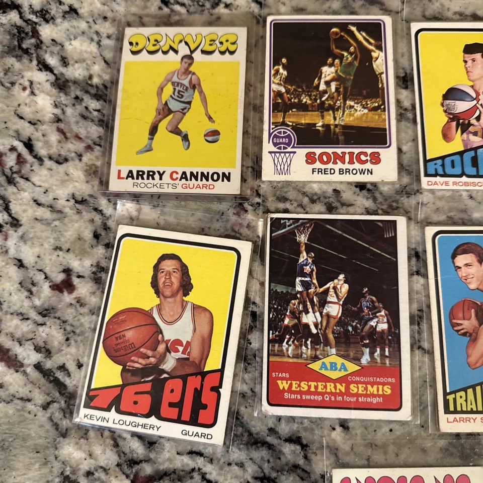 lot nba basketball cards | eBay
