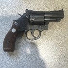 MGC Japanese Prop Gun 60’s Vintage Smith And Wesson Model 19 | eBay