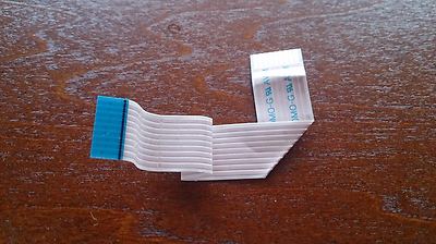 Flex Ribbon Cable for SONY PS4 DVD Drive KEM-860 (spindle motor to ...