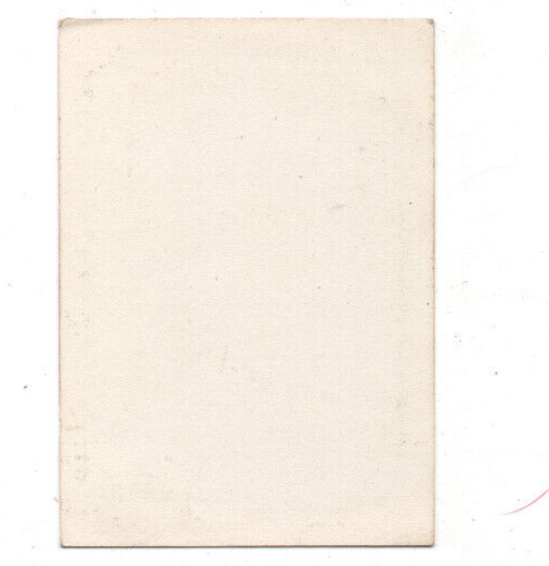 PAUL MAUL Cigarettes Wacky Packages Topps 1st Series 1973 EX- White ...