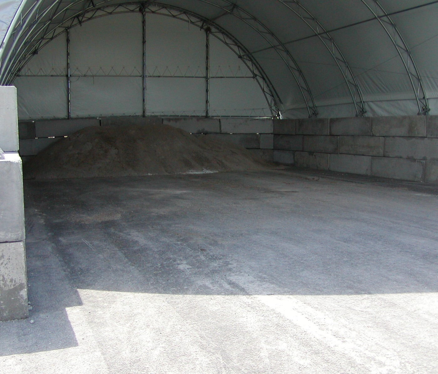 6'x2'x2' Interlocking Precast Concrete Block - Retaining Wall - 3,100lb ...