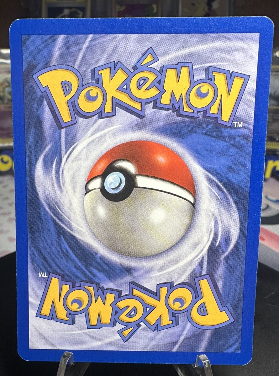 🔥 Pokémon TCG - Moltres -Skyridge - H20/H32 HOLO RARE 🔥 | eBay