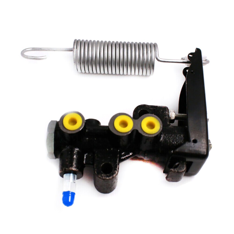 Replacement Load Sensing Valve Brake Compensator MB618321 for ...