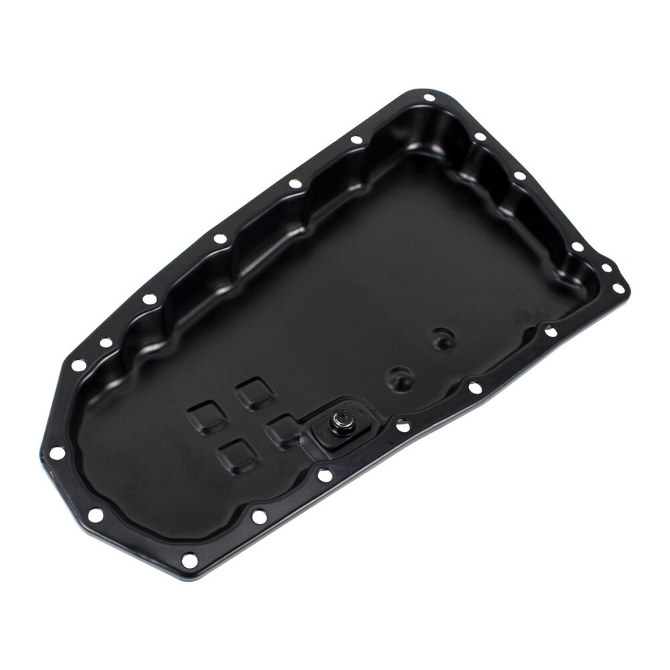 Transmission Oil Pan 2705A014 For 2008-2017 MItsubishi Outlander Lancer ...
