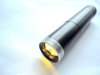 Monochromatic Light source for Gems Refractometer. Gemstone Gemological ...