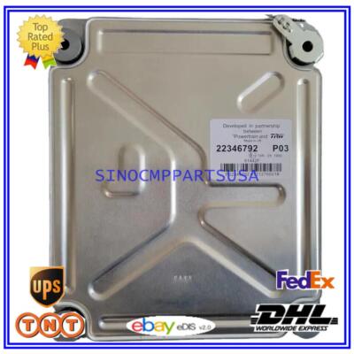 D13 Engine Controller 22346792 for Volvo FH13 FM13 FH16 FH4 DH4 ...