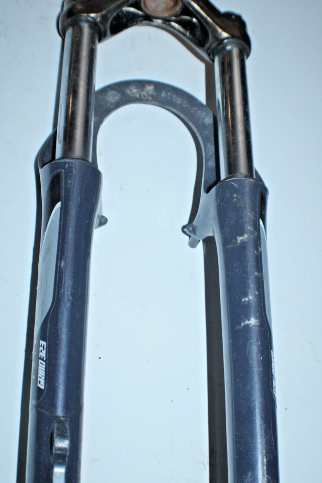 Spinner InSync Gring323 Suspension MTB Fork 26" 11/8" Threaded 210mm ...