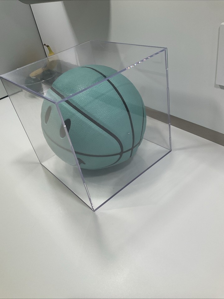 Chinatown Market Smiley Face Basketball (case Included) | eBay