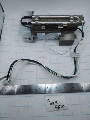 W11658802 KitchenAid Refrigerator Ice Maker Assembly | eBay