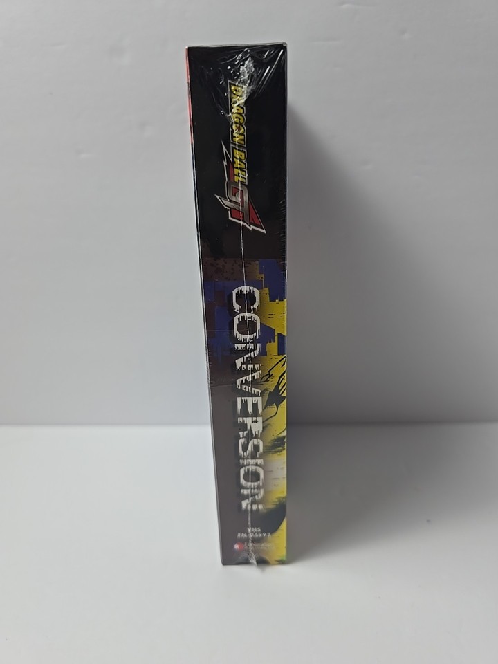 Deagon Ball GT -Conversion- Volume 14 (Sealed) 704400049934| eBay