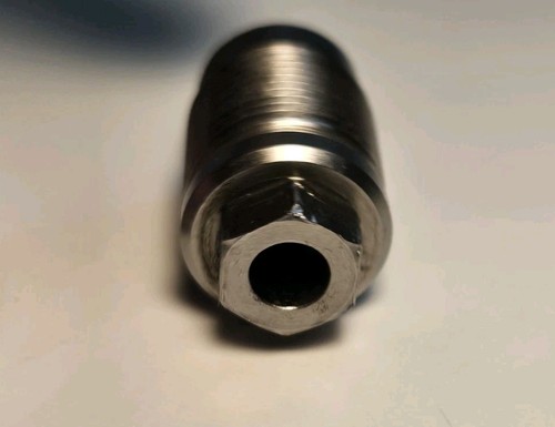 Thompson Center Arms Omega Z5 Muzzleloader Breech Plug (M) | eBay