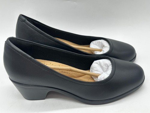 Clarks Womens Emily 2 Ruby SIZE 8 w | eBay