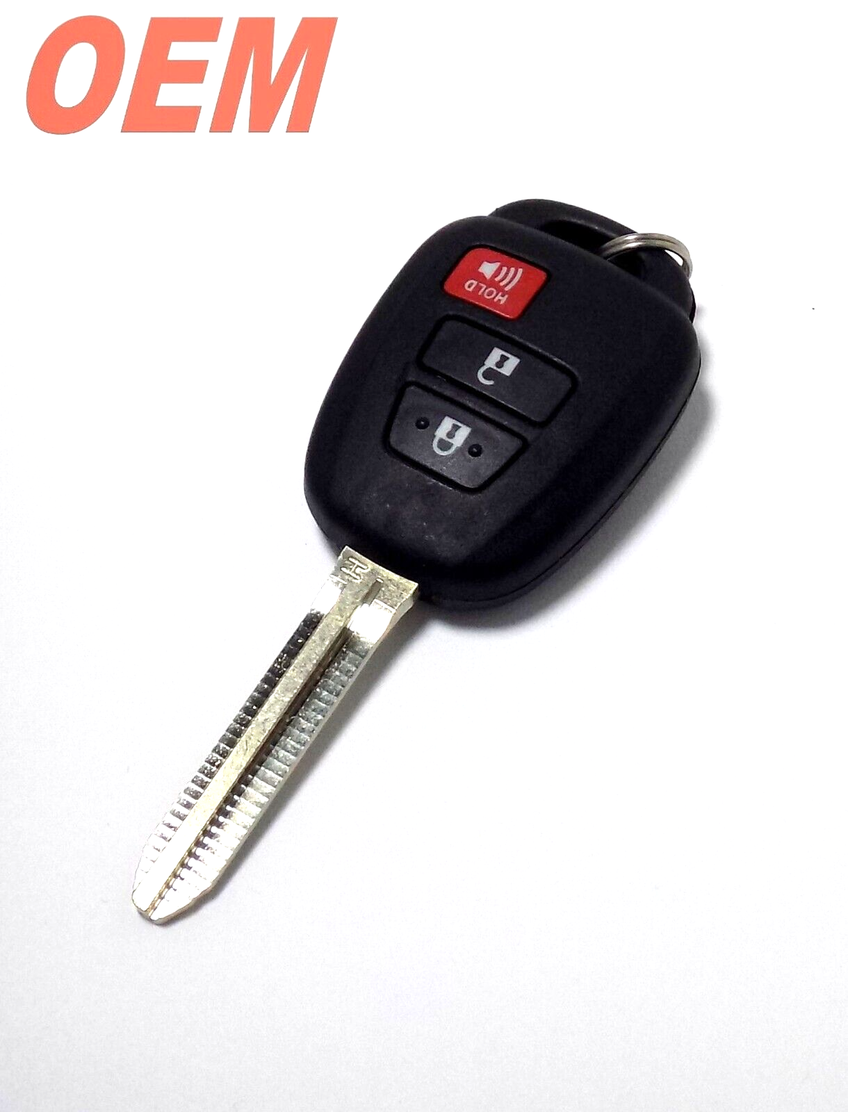 Genuine Toyota Keyless Entry Transmitter 89070-04060 for sale online | eBay