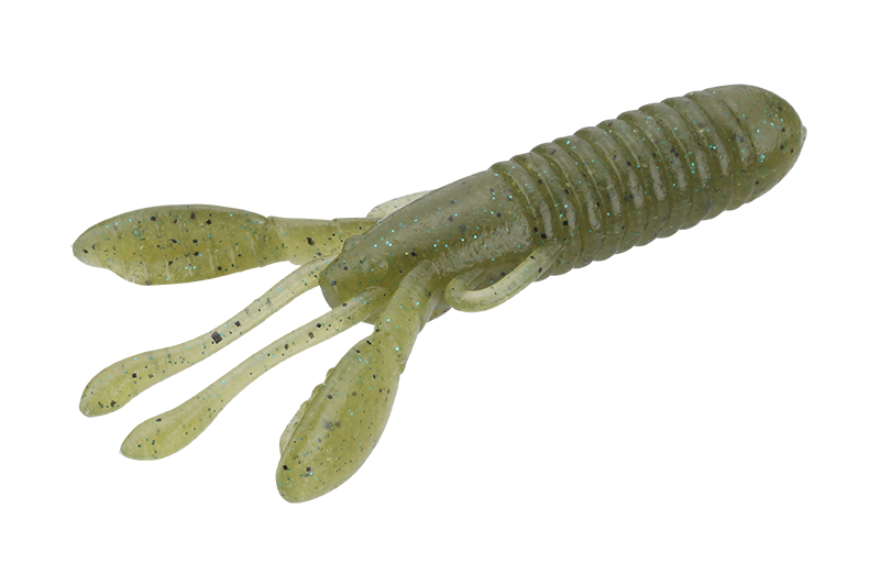 Jackall Cover Craw Creature Bait - Choose Size / Color | eBay